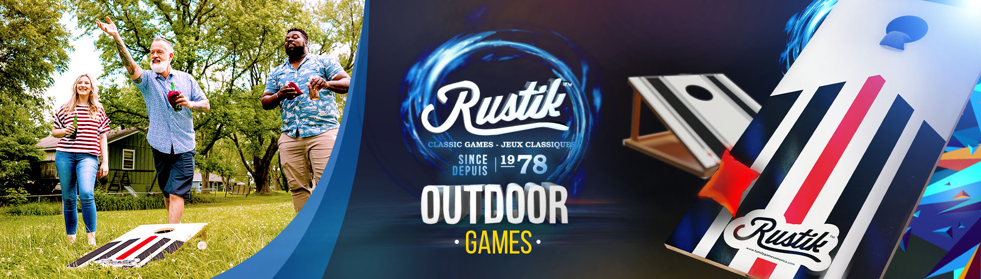 Family Games America FGA Inc. Home